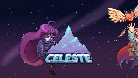 Celeste cover or packaging material - MobyGames