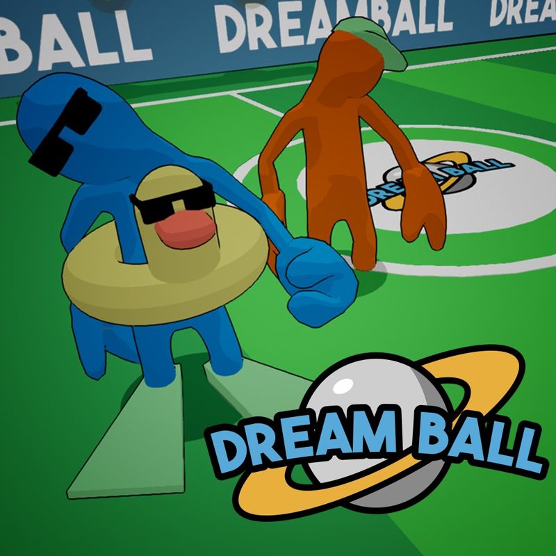 DreamBall (2019) - MobyGames