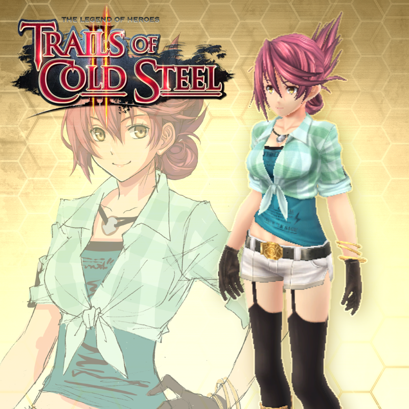 The Legend of Heroes: Trails of Cold Steel II - Sara's Casuals (2016 ...