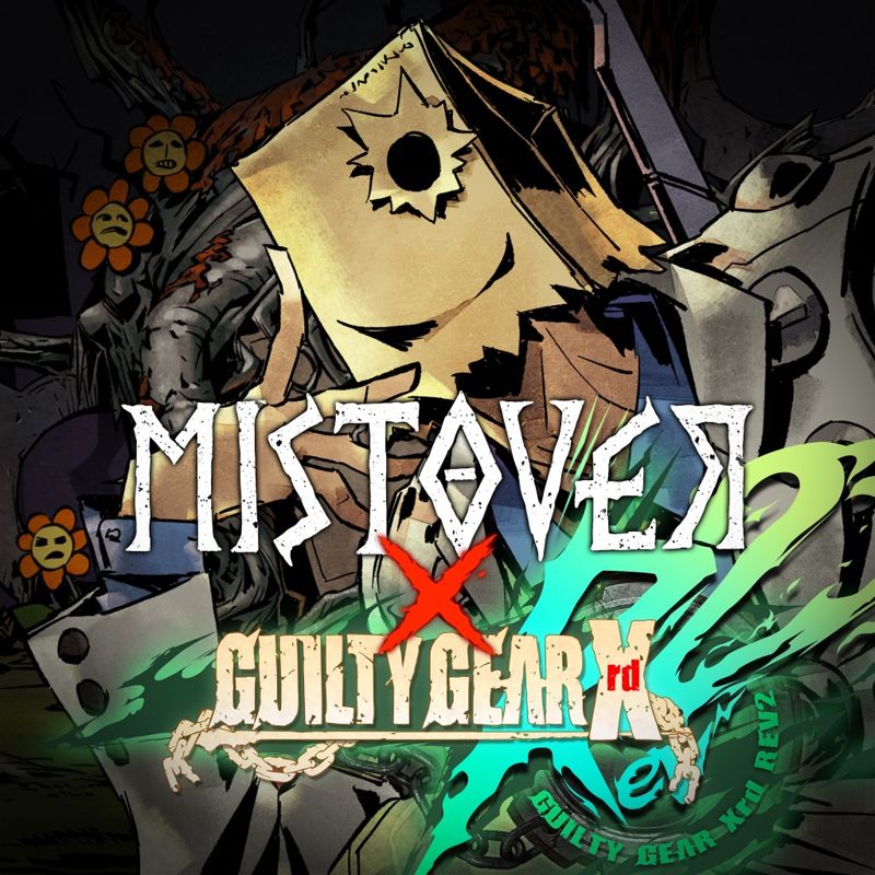 Mistover: Dr. Faust's Otherworldly Adventure cover or packaging ...