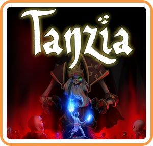 Tanzia cover or packaging material - MobyGames