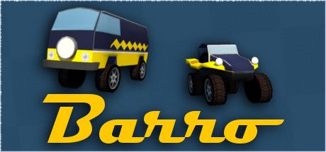 Barro (2018) - MobyGames
