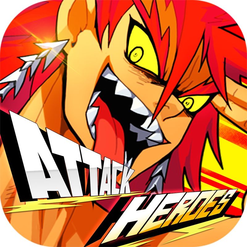 Attack Heroes (2016) - MobyGames
