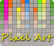 Pixel Art (2018) - MobyGames