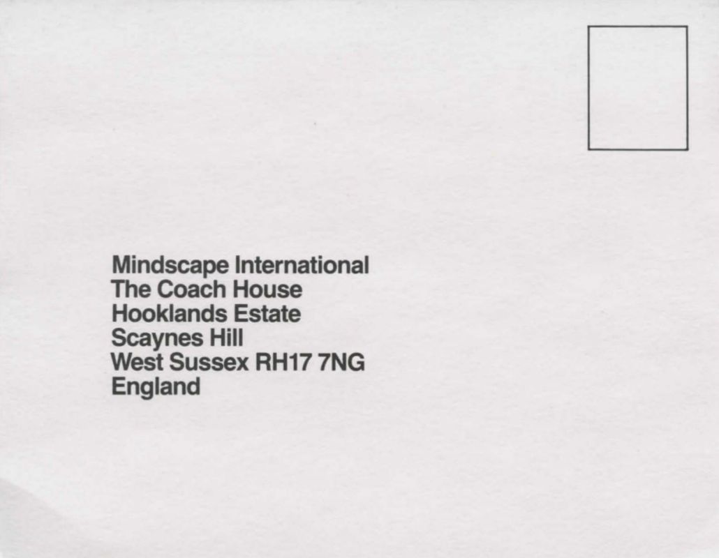 Ultima VI: The False Prophet cover or packaging material - MobyGames