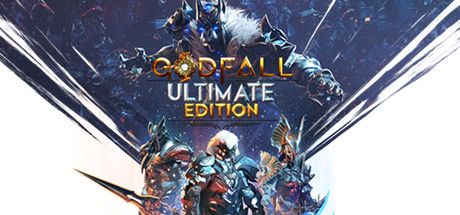 Godfall: Ultimate Edition - MobyGames