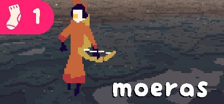 Moeras (2018) - MobyGames