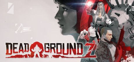Dead GroundZ (2020) - MobyGames
