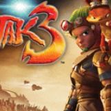 Jak 3 cover or packaging material - MobyGames