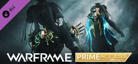Warframe: Ivara Prime Access - Accessories Pack (2019) - MobyGames