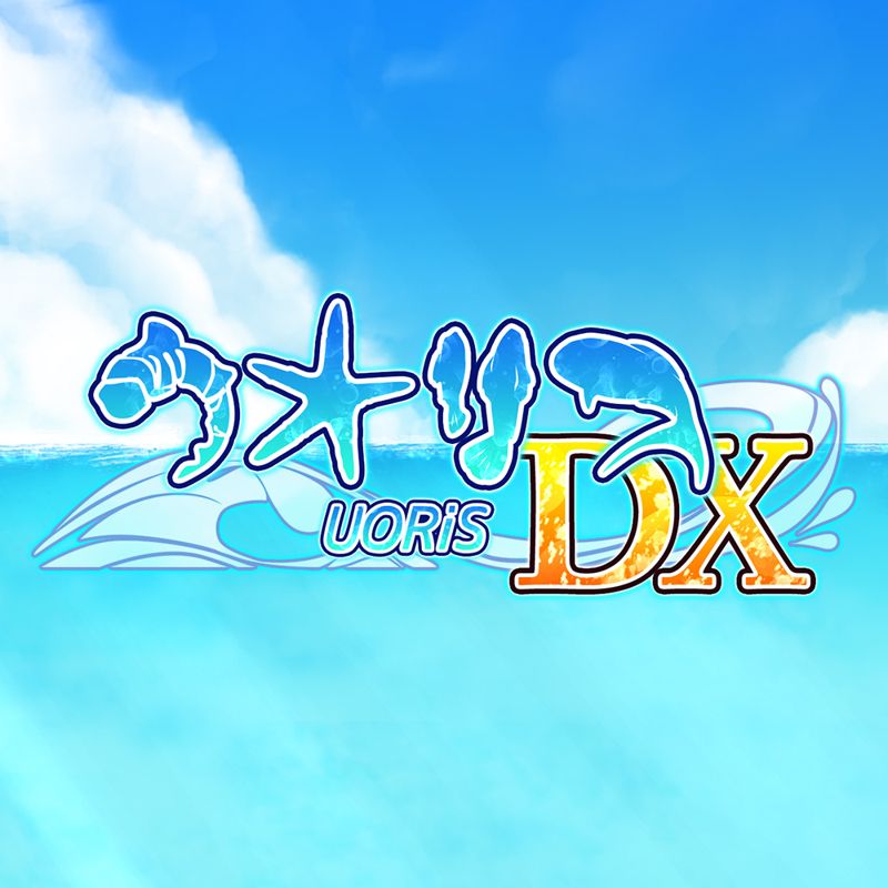 UORiS DX cover or packaging material - MobyGames