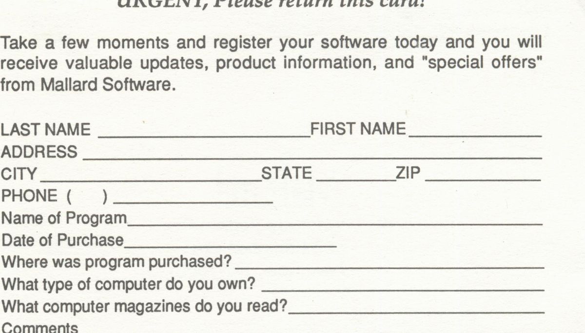 Lunar Command cover or packaging material - MobyGames