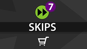 Color Zen: 7 Skips - MobyGames