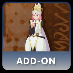 Tales of Vesperia: Character Costume Pack - Boss Estelle box covers ...