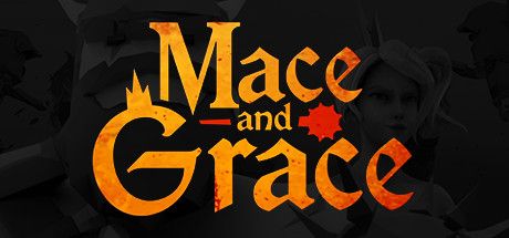 Mace and Grace (2019) - MobyGames