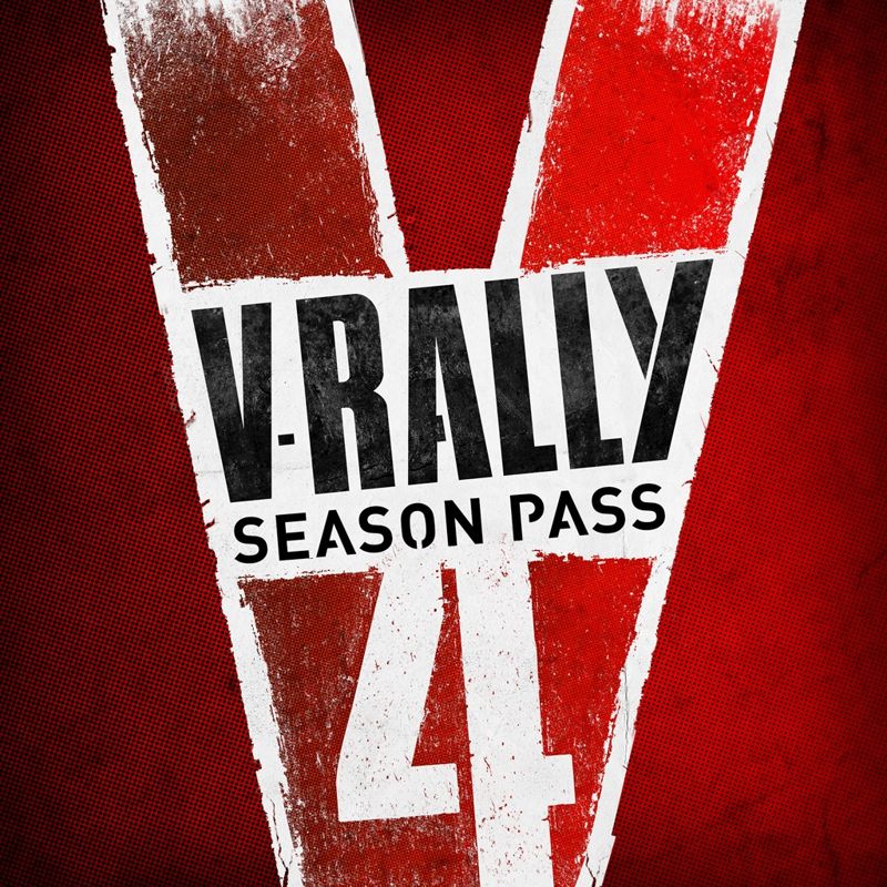 V-Rally 4: Season Pass (2018) - MobyGames