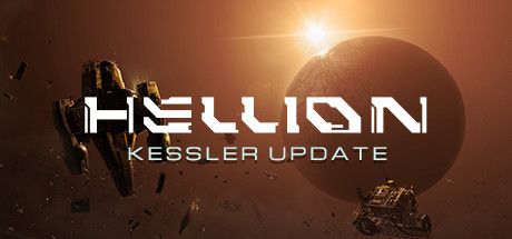 Hellion (2017) - MobyGames