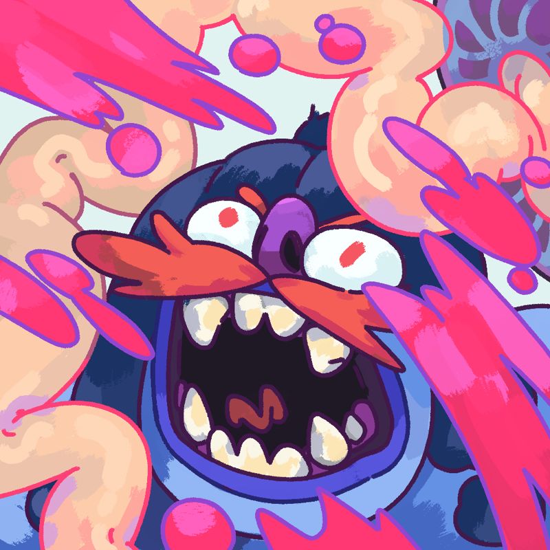 Grindstone (2019) - MobyGames