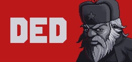 DED (2017) - MobyGames