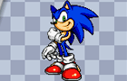 Ultimate Flash Sonic - MobyGames