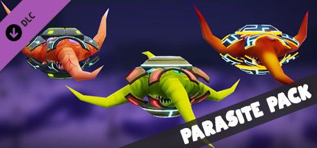 Glyph: Parasite Pack (2020) - MobyGames