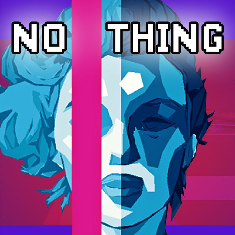 No Thing cover or packaging material - MobyGames