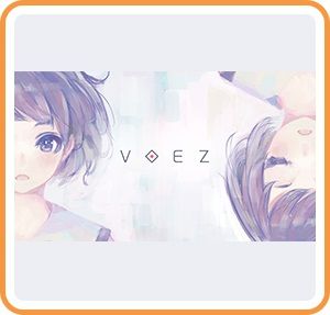 Voez cover or packaging material - MobyGames