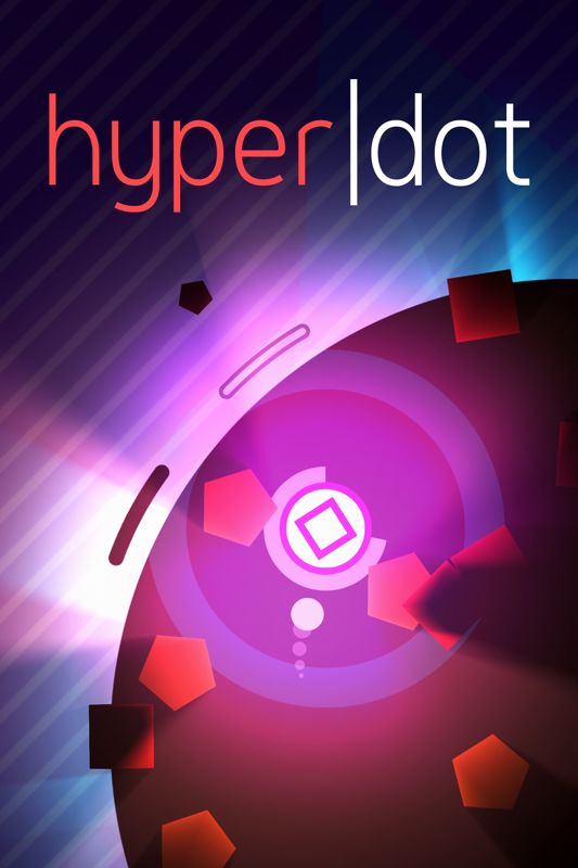 HyperDot (2020) - MobyGames