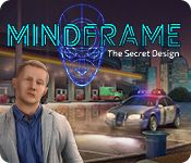 Mindframe: The Secret Design (2020) - MobyGames