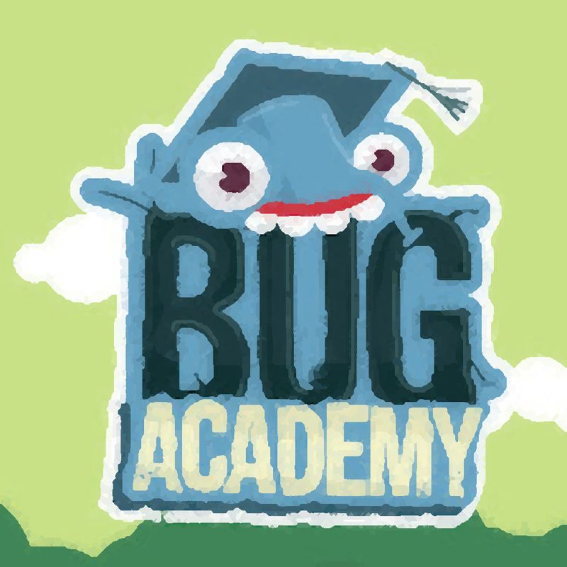Bug Academy cover or packaging material - MobyGames
