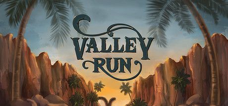Valley Run (2019) - MobyGames
