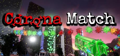 Corona Match (2020) - MobyGames