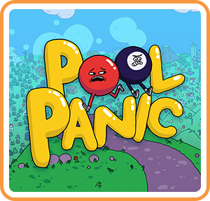 Pool Panic (2018) - MobyGames