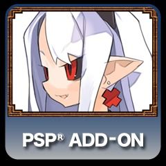 Makai Senki Disgaea 2: Portable - Character Pram (2009) - MobyGames