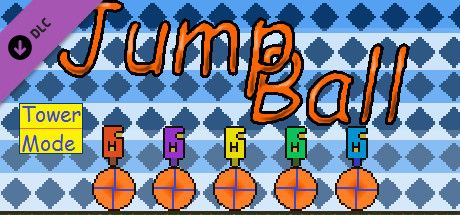 JumpBall: Tower Mode (2017) - MobyGames