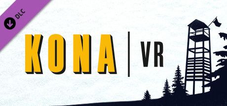 Kona VR (2018) - MobyGames