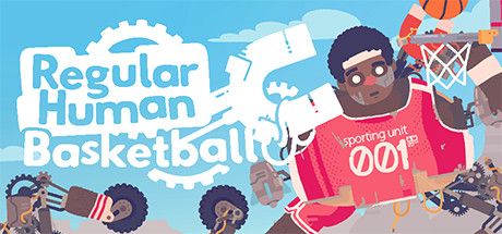 Regular Human Basketball Releases - MobyGames