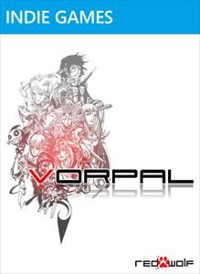 Vorpal (2010) - MobyGames