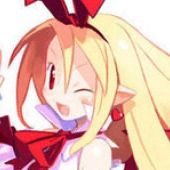 Prinny: Can I Really Be the Hero? - Flonne's Castle (2009) - MobyGames