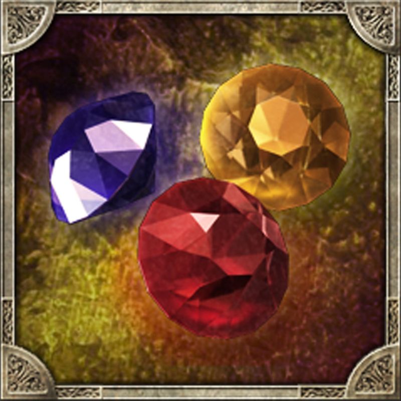 Clan of Champions: Gem Pack 1 cover or packaging material - MobyGames