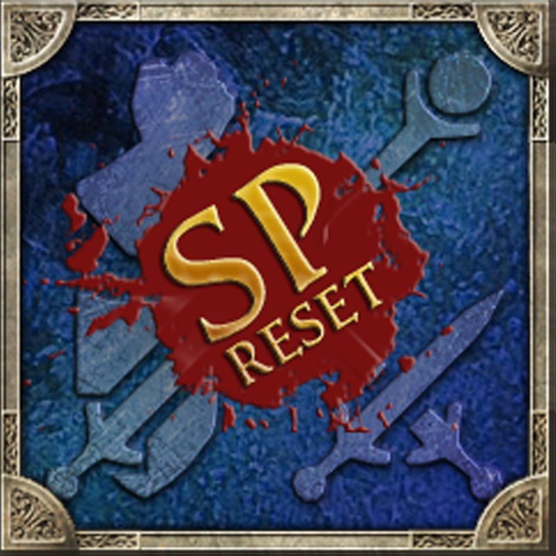 Clan of Champions: SP Reset (2013) - MobyGames