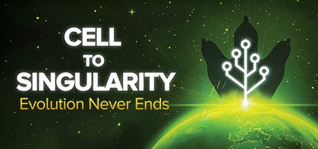Cell to Singularity: Evolution Never Ends (2018) - MobyGames