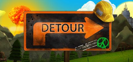 Detour (2011) - MobyGames