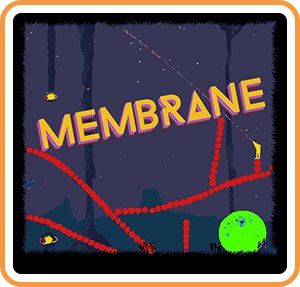 Membrane - MobyGames