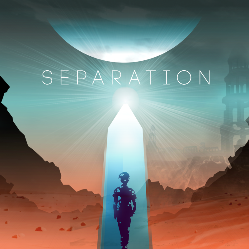 Separation (2020) - MobyGames
