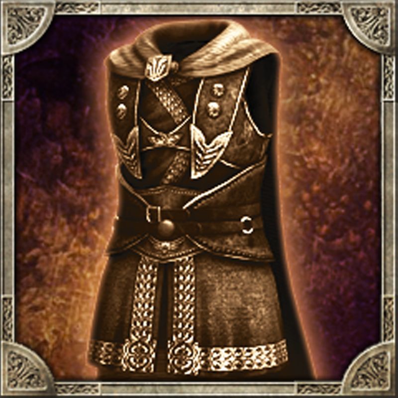 Clan of Champions: New Robe Set 1 (2013) - MobyGames