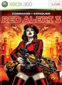 Command & Conquer: Red Alert 3 - Decimation Map Pack (2009) - MobyGames