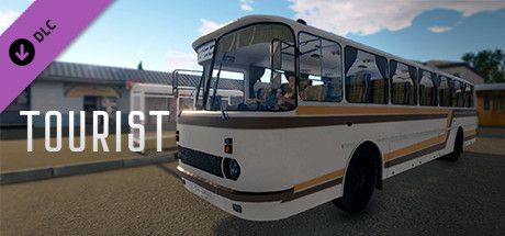 Bus Driver Simulator 2019: Tourist - MobyGames
