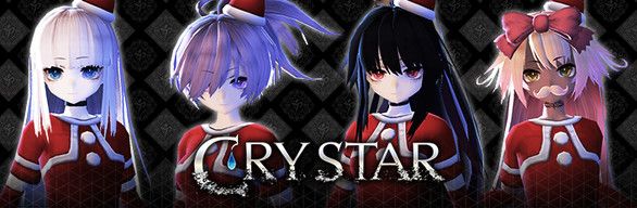 Crystar: Holiday Collection - MobyGames