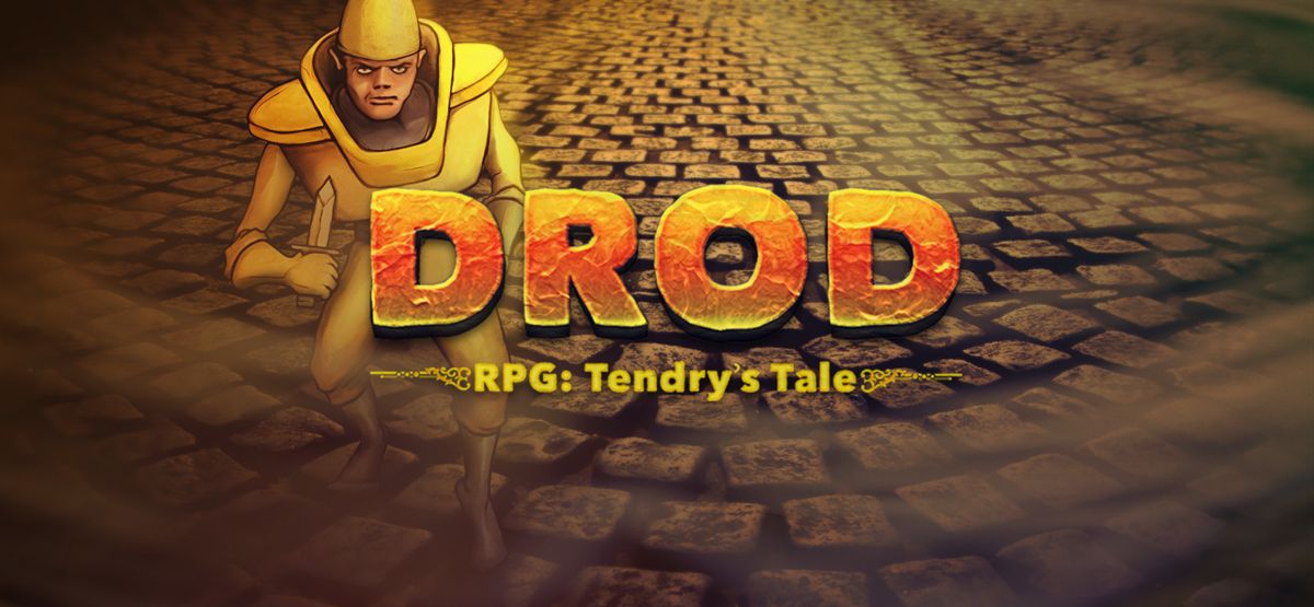 DROD RPG: Tendry's Tale (2008) - MobyGames